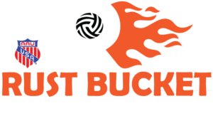 HOme - Rust Bucket Volleyball