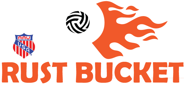 HOme - Rust Bucket Volleyball